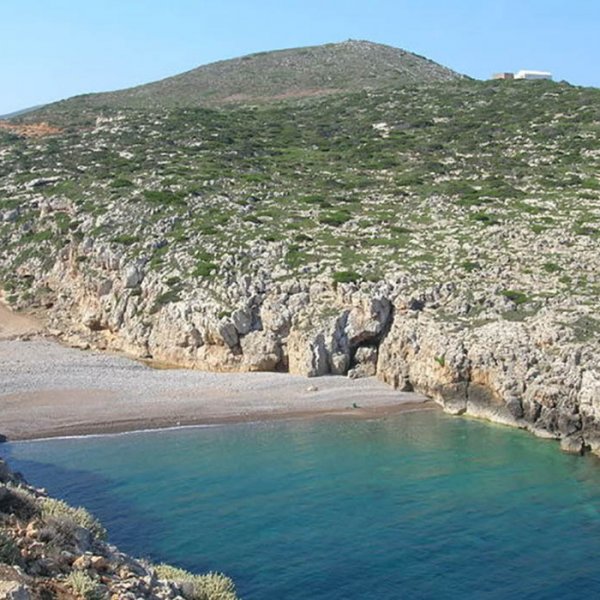 Antikythera: how to get, beaches, accommodations, things to do ...