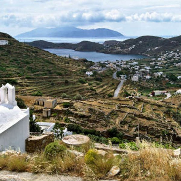 Ios: come arrivare, hotel, spiagge, cosa fare - Passione Grecia