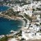 Leros: come arrivare, hotel, spiagge, cosa fare - Passione Grecia